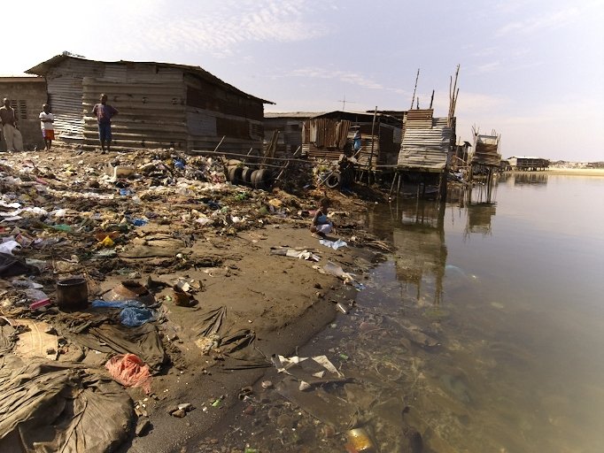 The Whole Fact: What Is Liberia’s Poverty Rate? – Fact Checking Finance ...