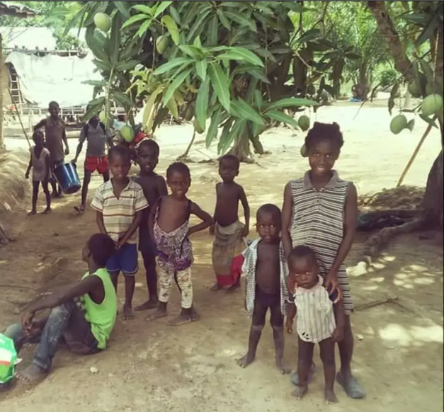 Liberia: Voting for a Transformed Nation, Not Party Affiliations ...