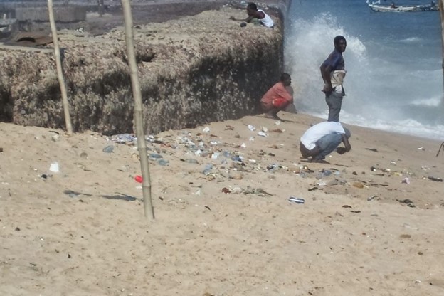 About 35% of Liberians Practice Open Defecation, not 60% as Claimed by ...