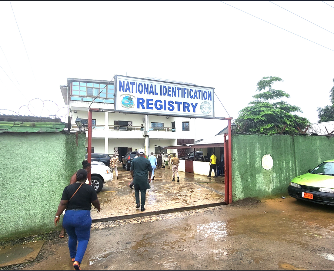 Fact Check: Which Government Introduced National ID Card System in ...