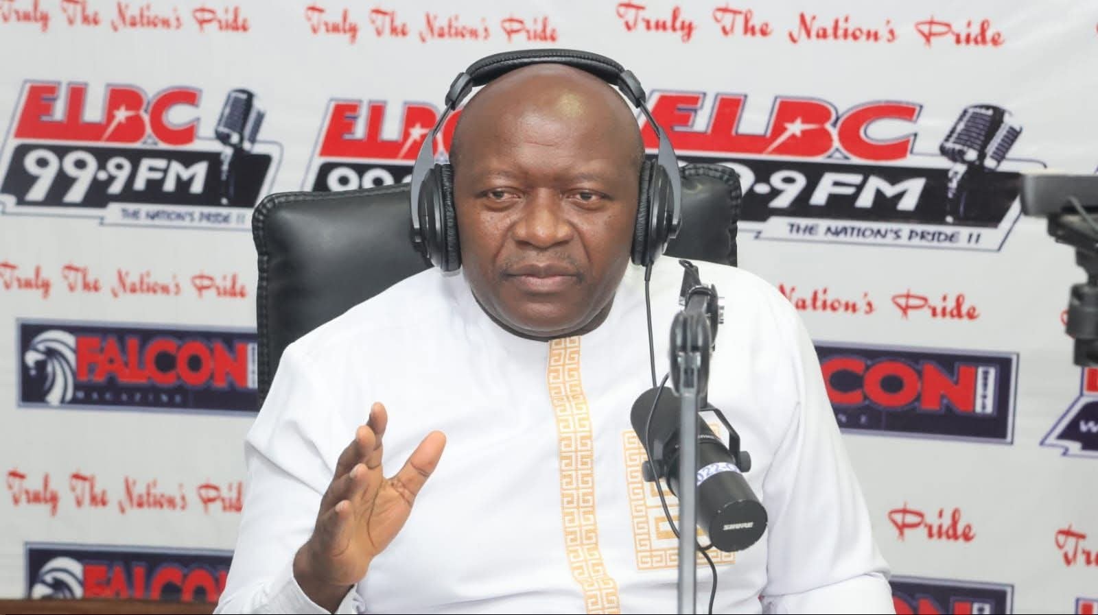 Finance Minister Ngafuan’s Claims on Liberia’s US$2.8 Billion Debt ...